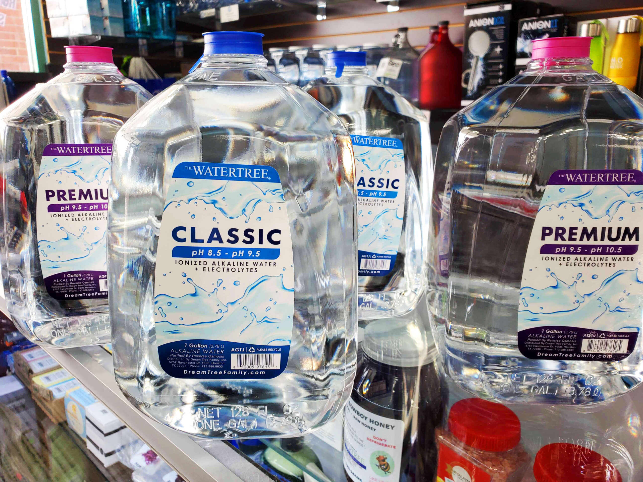 Our Store At Jones Road | The Water Tree Jones Road